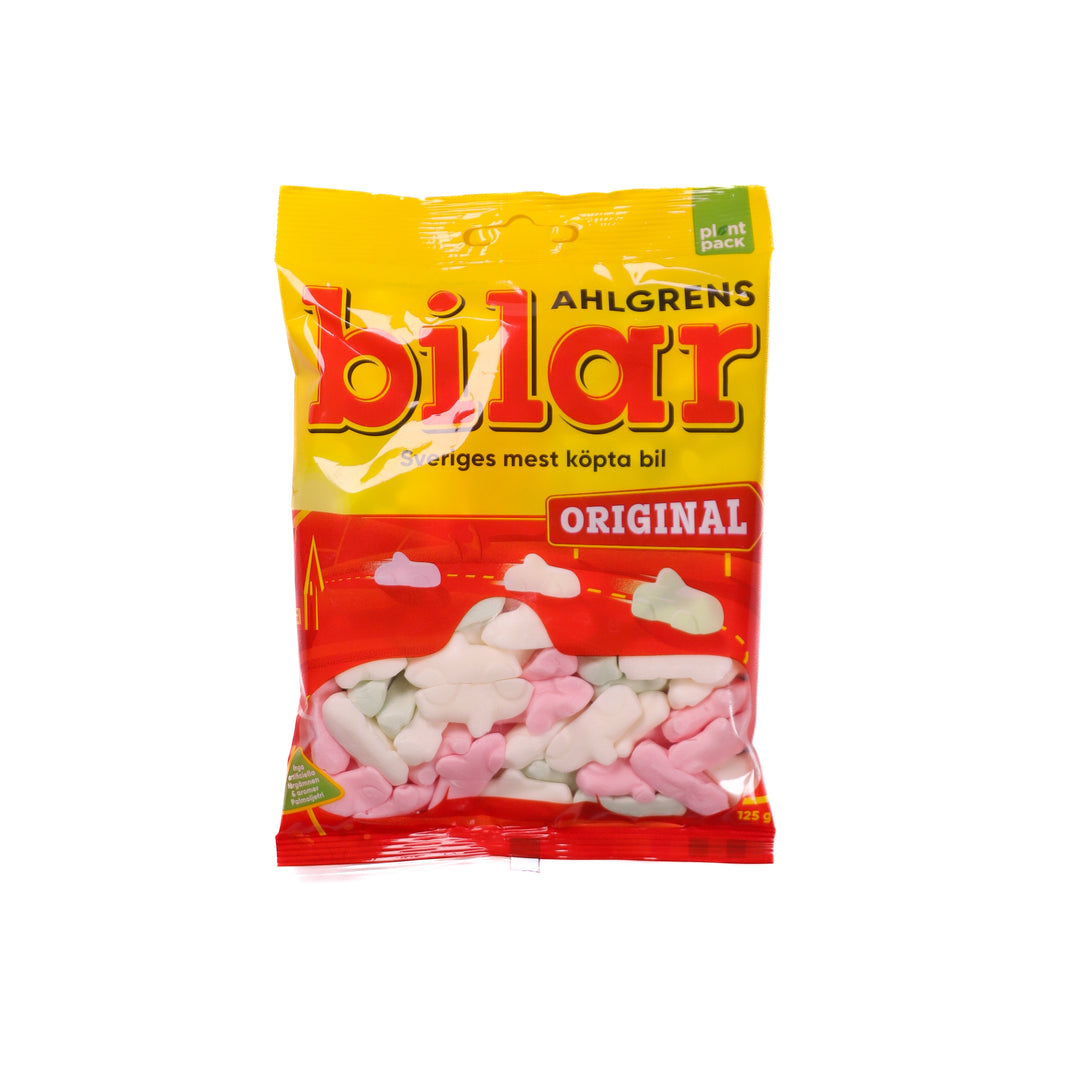 Swedish Moose Candy Company